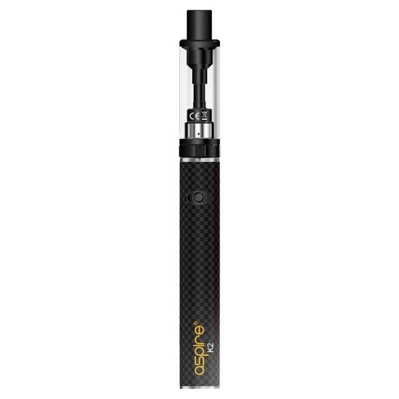 ASPIRE - K2 - VAPE KIT - vapesourceuk