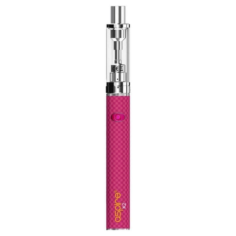 ASPIRE - K2 - VAPE KIT - vapesourceuk
