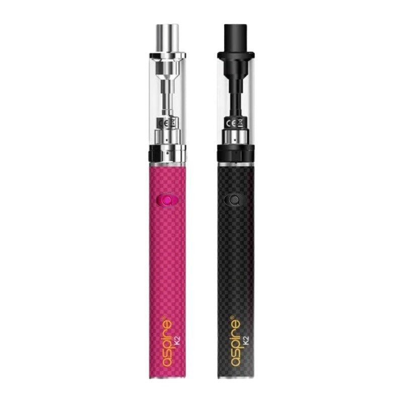 ASPIRE - K2 - VAPE KIT - vapesourceuk