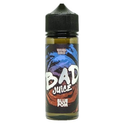 Bad Juice 100ml Shortfill - vapesourceuk