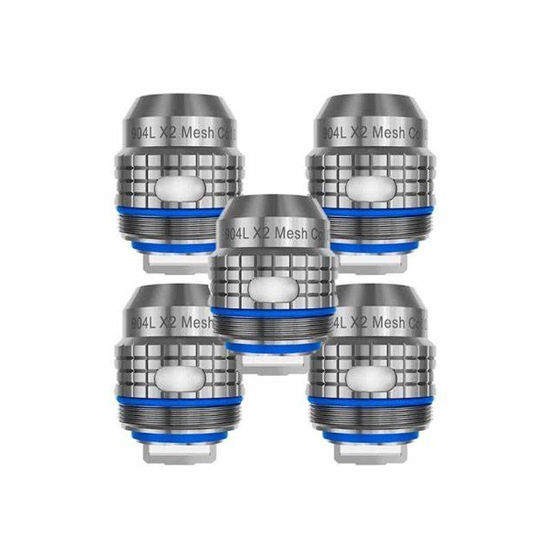 FREEMAX - FIRELUKE 3 COILS - vapesourceuk