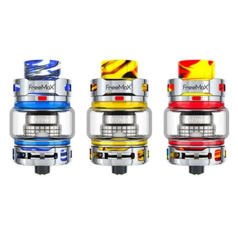 FREEMAX - FIRELUKE 3 - TANK - vapesourceuk