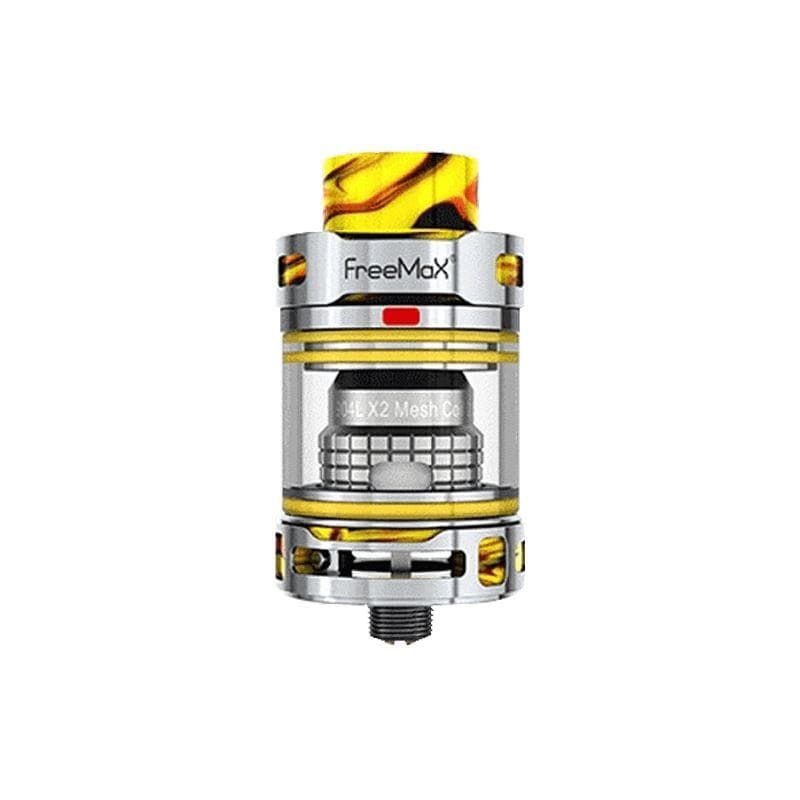 FREEMAX - FIRELUKE 3 - TANK - vapesourceuk