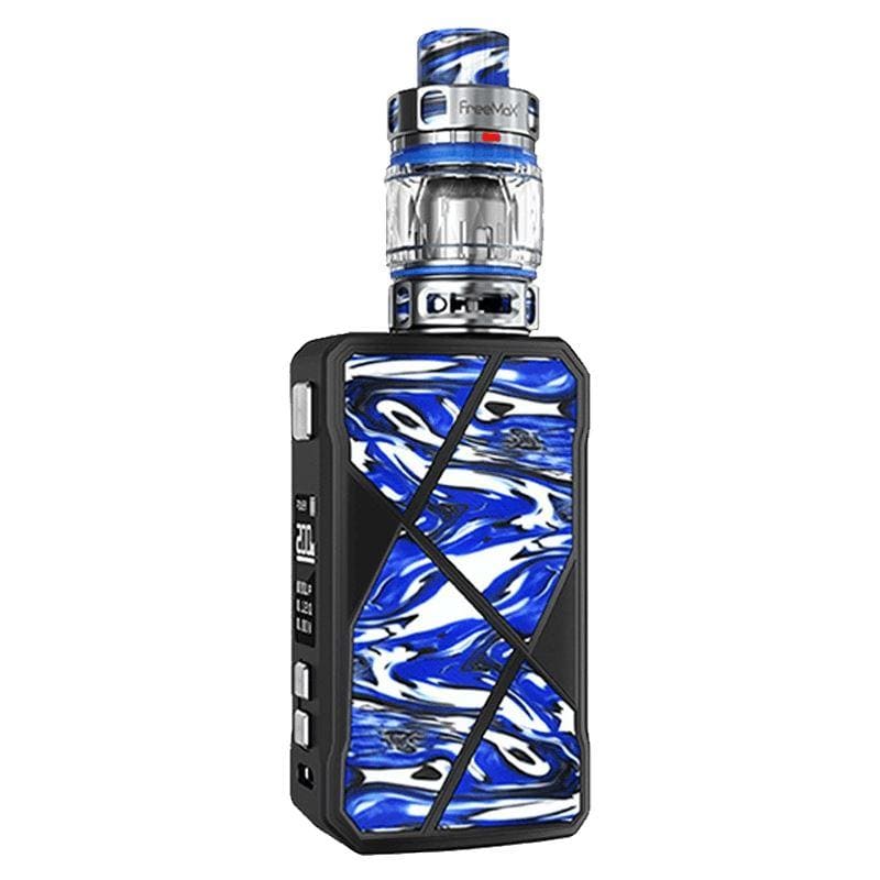 FREEMAX - MAXUS 200W - VAPE KIT - vapesourceuk