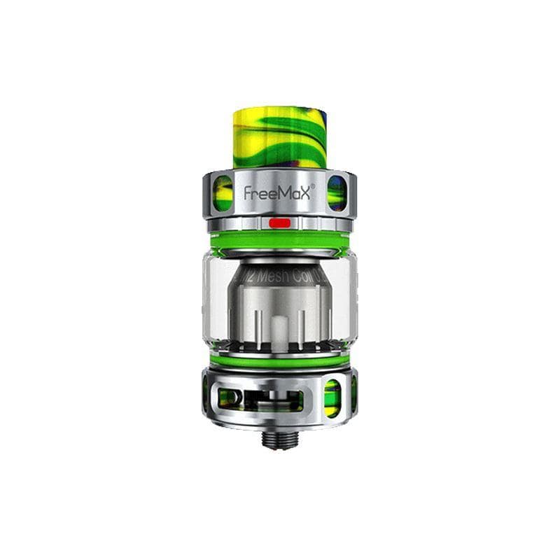 FREEMAX - MESH PRO 2 - TANK - vapesourceuk