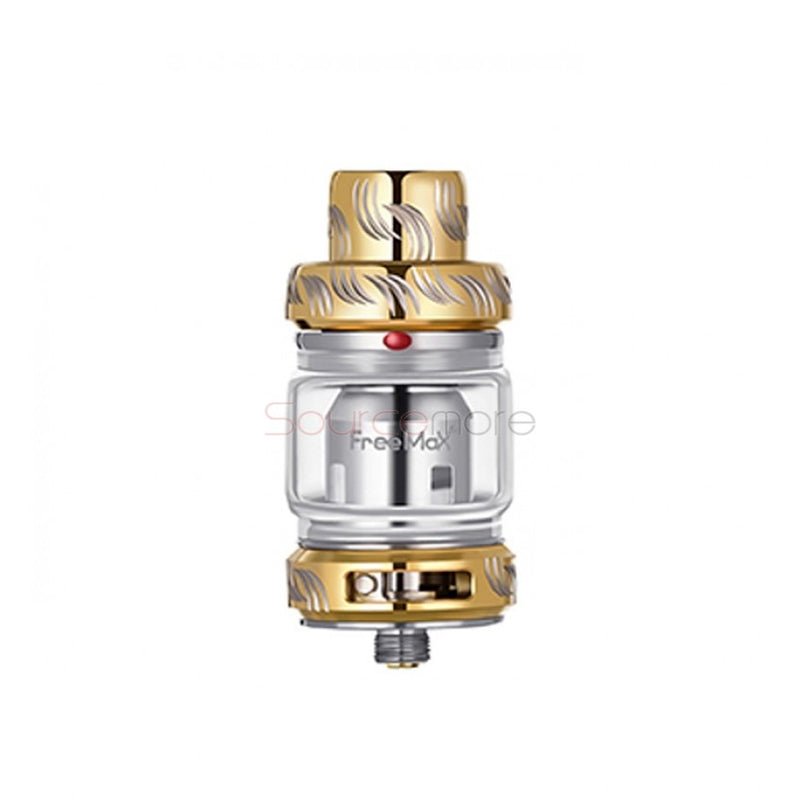 FREEMAX - MESH PRO - TANK - vapesourceuk