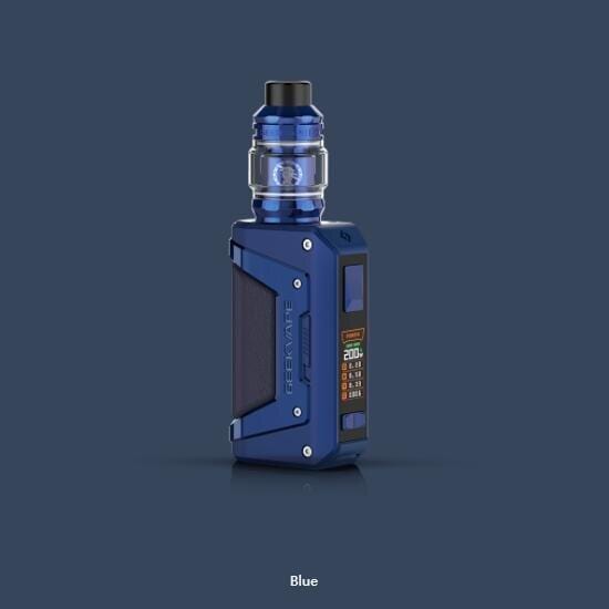 Geekvape Aegis Legend 2 Kit - vapesourceuk