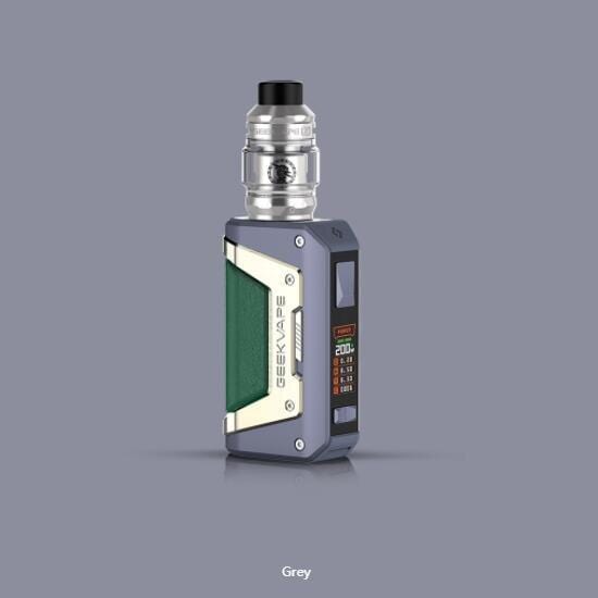 Geekvape Aegis Legend 2 Kit - vapesourceuk