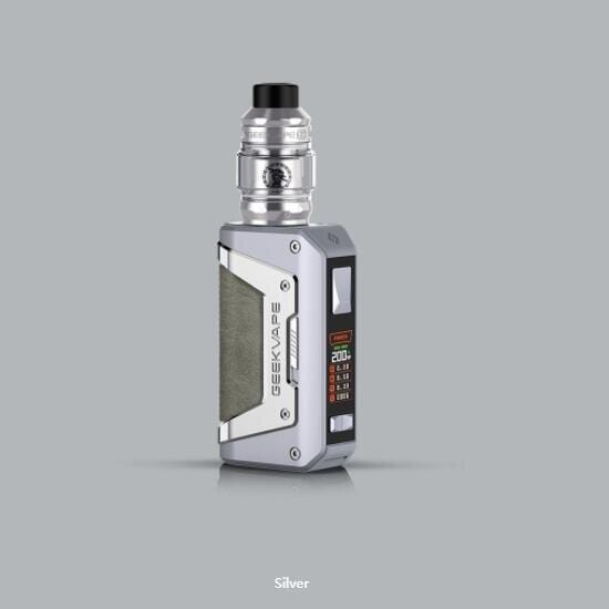Geekvape Aegis Legend 2 Kit - vapesourceuk