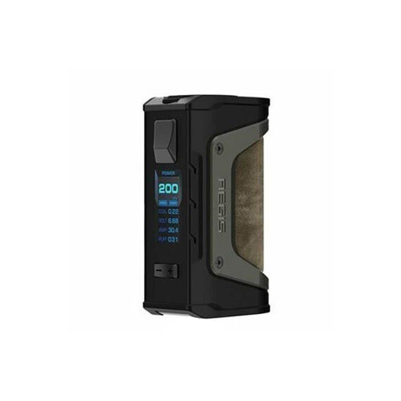 GEEKVAPE - AEGIS LEGEND - MOD - vapesourceuk