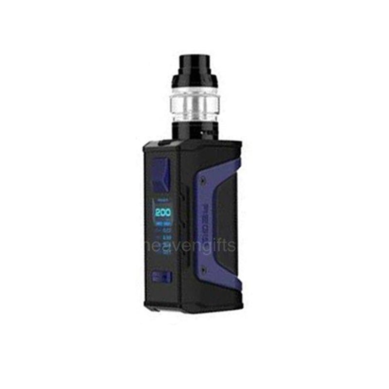 GEEKVAPE - AEGIS LEGEND - VAPE KIT - vapesourceuk