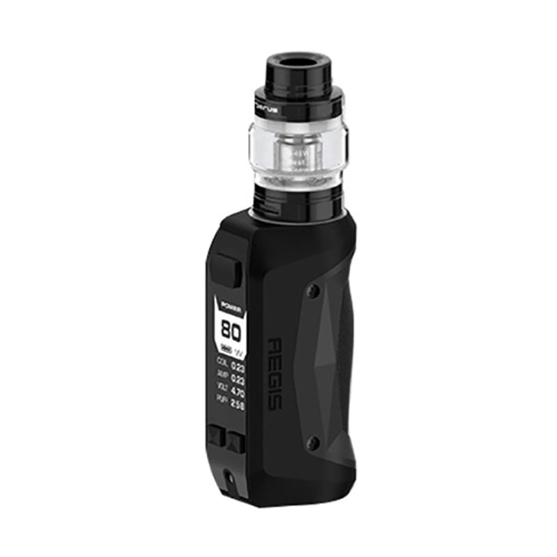 GEEKVAPE - AEGIS MINI - VAPE KIT - vapesourceuk