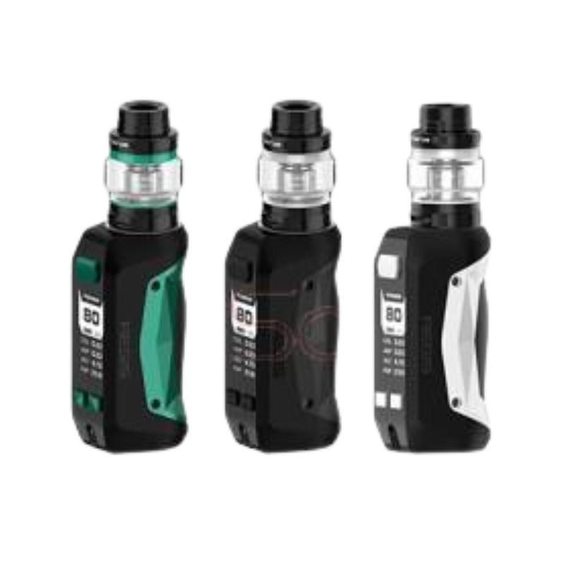 GEEKVAPE - AEGIS MINI - VAPE KIT - vapesourceuk