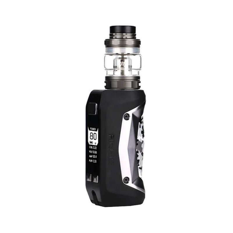GEEKVAPE - AEGIS MINI - VAPE KIT - vapesourceuk