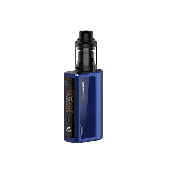 GeekVape Obelisk 200W Vape Kit - vapesourceuk