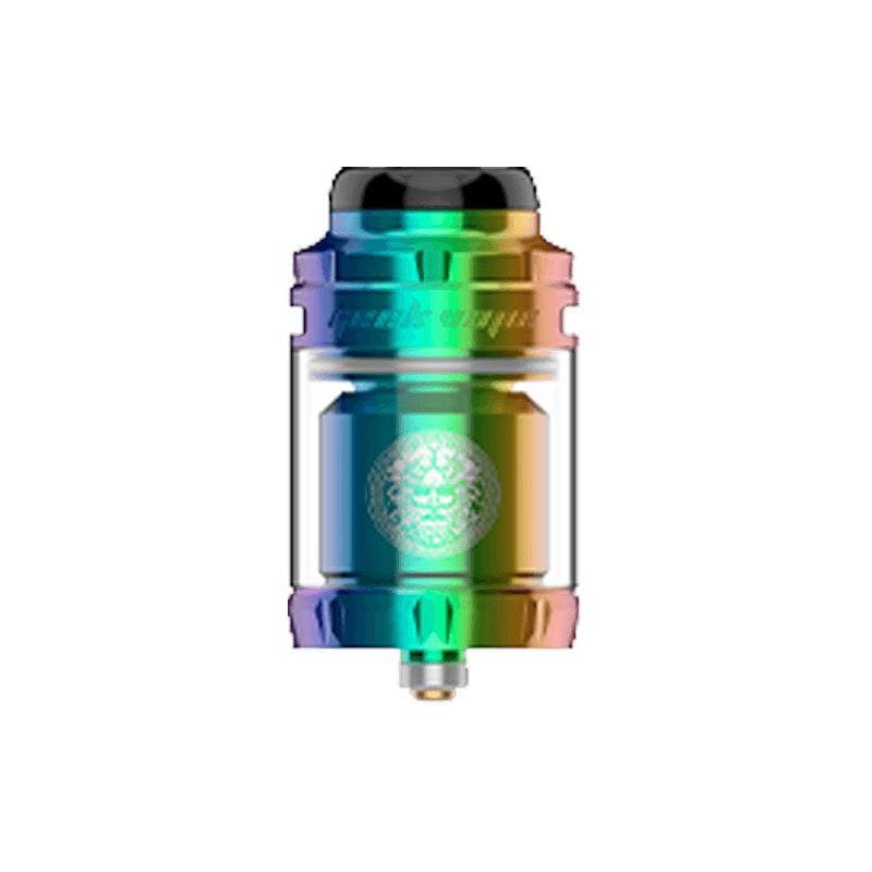 GEEKVAPE - ZEUS X MESH - TANK - vapesourceuk