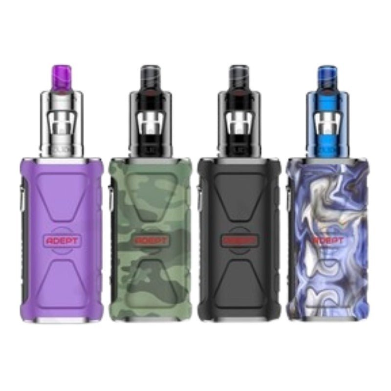 INNOKIN - ADEPT ZLIDE - VAPE KIT - vapesourceuk
