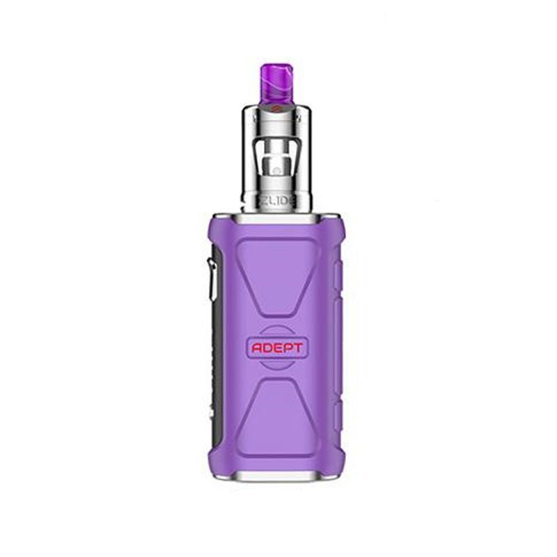 INNOKIN - ADEPT ZLIDE - VAPE KIT - vapesourceuk
