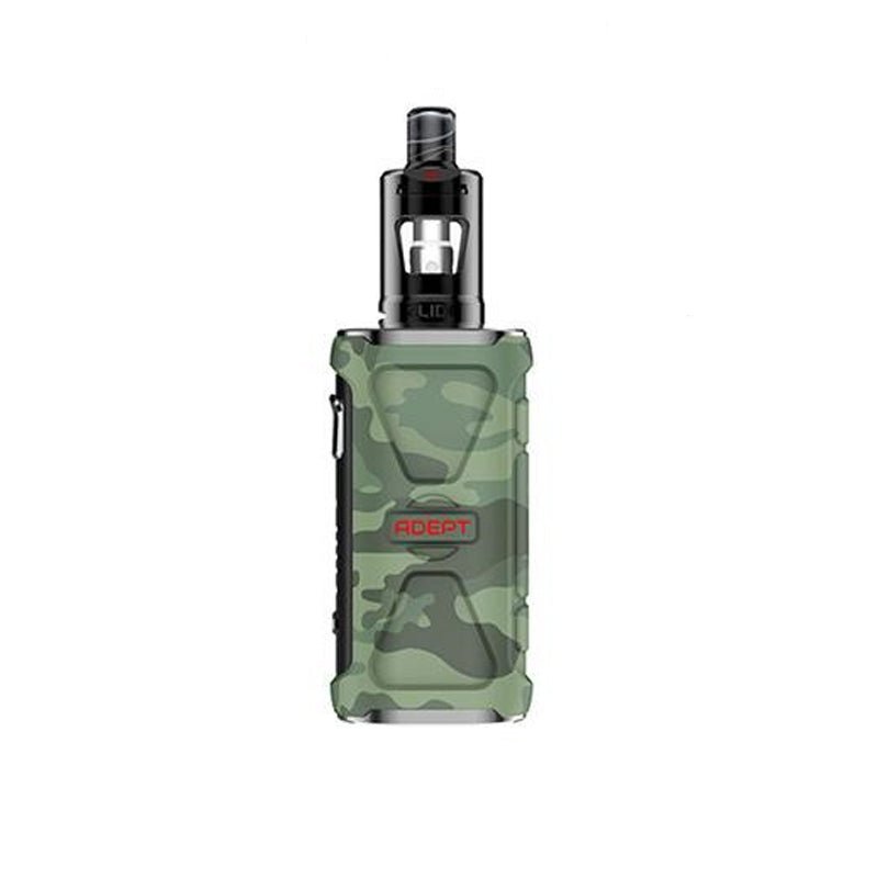INNOKIN - ADEPT ZLIDE - VAPE KIT - vapesourceuk