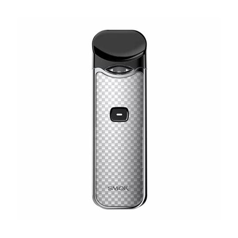 SMOK - NORD - POD KIT - vapesourceuk