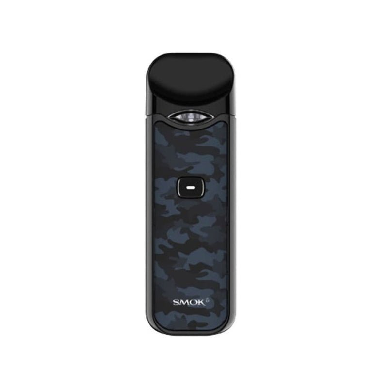 SMOK - NORD - POD KIT - vapesourceuk