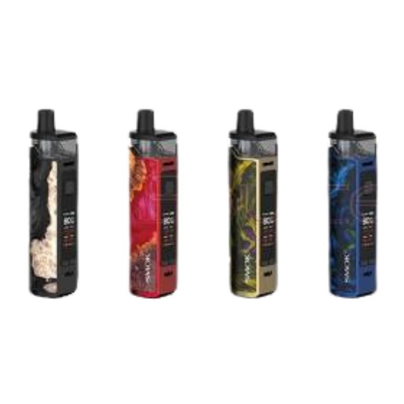 SMOK - RPM 80 PRO - POD KIT - vapesourceuk