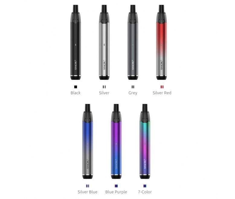 Smok Stick G15 Pod Kit - vapesourceuk