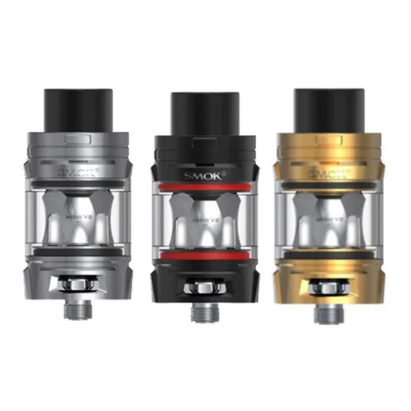 SMOK - TFV MINI V2 - TANK - vapesourceuk