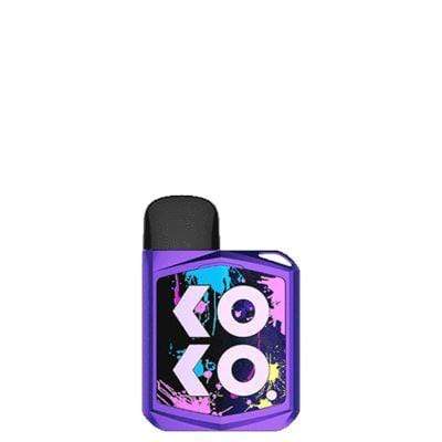 UWELL - CALIBURN KOKO PRIME - POD KIT - vapesourceuk