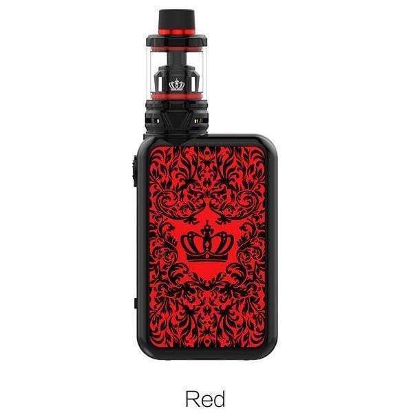 Uwell - Crown 4 - Vape Kit - vapesourceuk