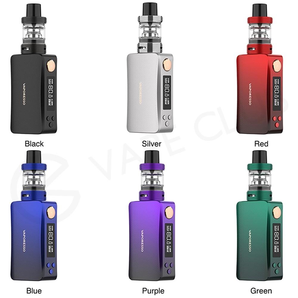 Voopoo Argus Gt 2 Vape Kit - vapesourceuk