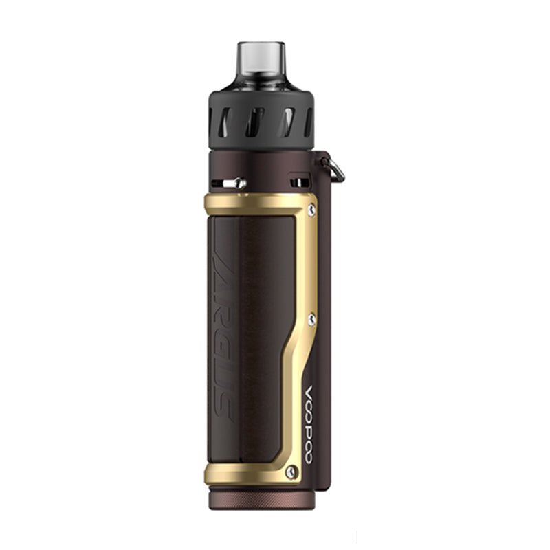 VOOPOO - ARGUS POD MOD KIT - vapesourceuk