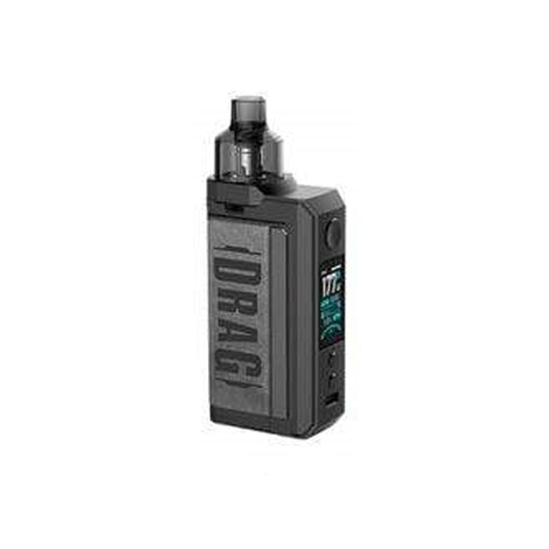 VOOPOO - DRAG MAX - POD KIT - vapesourceuk