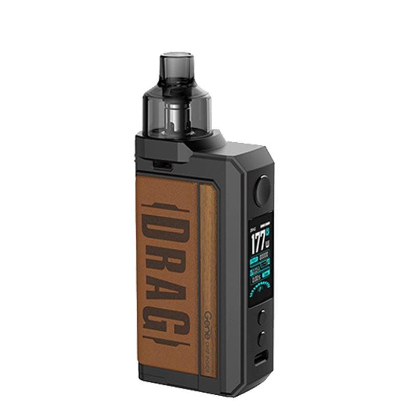 VOOPOO - DRAG MAX - POD KIT - vapesourceuk