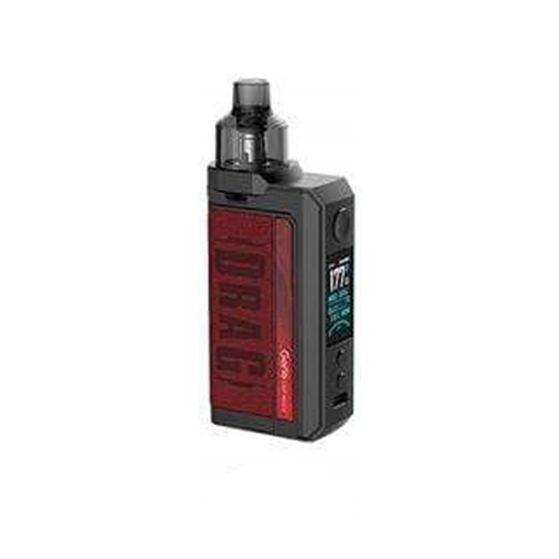 VOOPOO - DRAG MAX - POD KIT - vapesourceuk