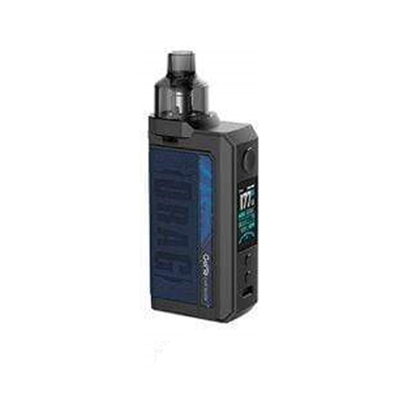 VOOPOO - DRAG MAX - POD KIT - vapesourceuk