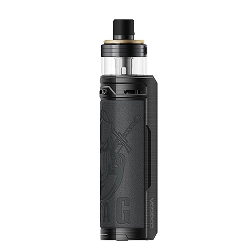 Voopoo - Drag S Pnp X - Pod Kit - vapesourceuk
