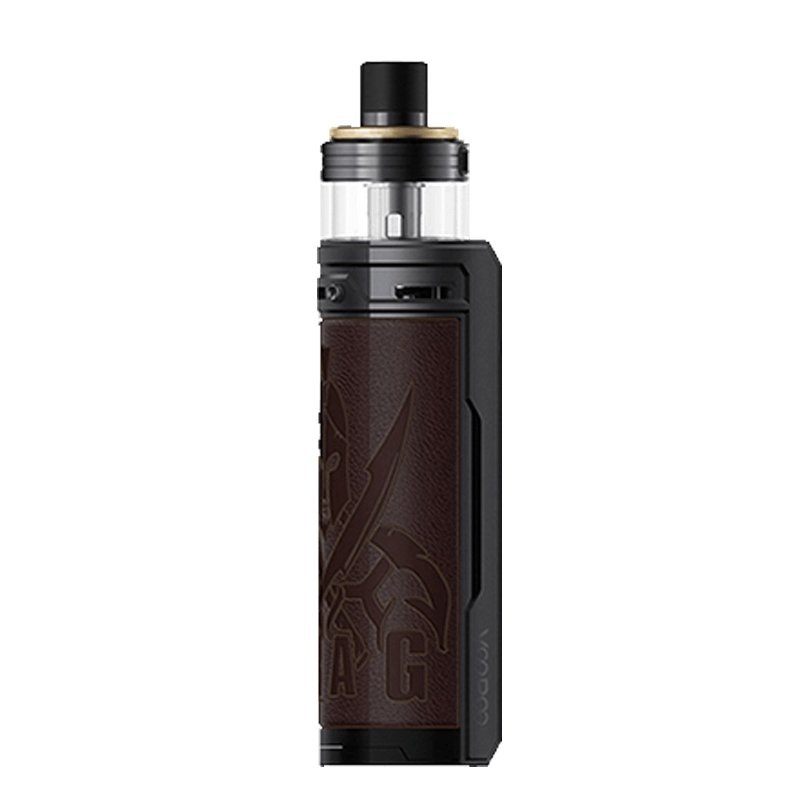 Voopoo - Drag S Pnp X - Pod Kit - vapesourceuk