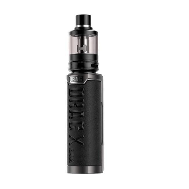 Voopoo - Drag X Plus Professional Edition Vape Kit - vapesourceuk