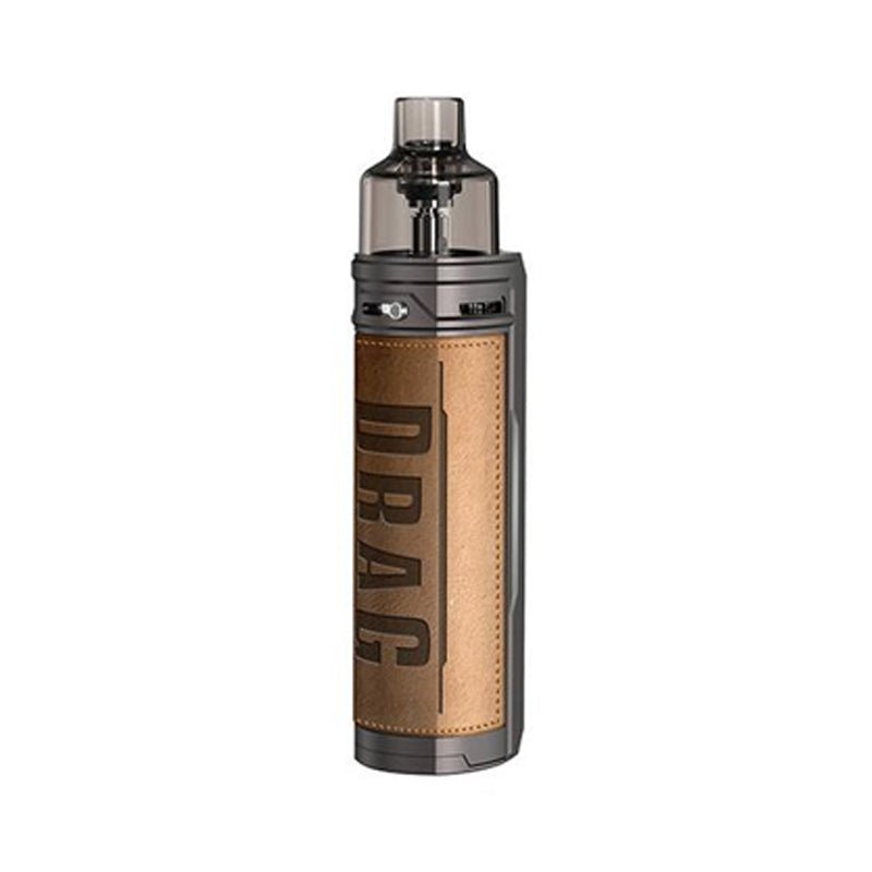 VOOPOO - DRAG X - POD KIT - vapesourceuk