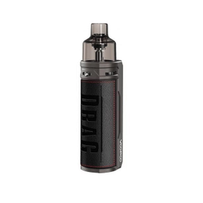 VOOPOO - DRAG X - POD KIT - vapesourceuk