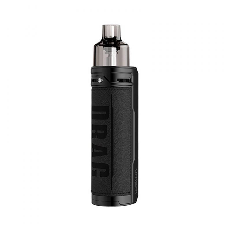 VOOPOO - DRAG X - POD KIT - vapesourceuk