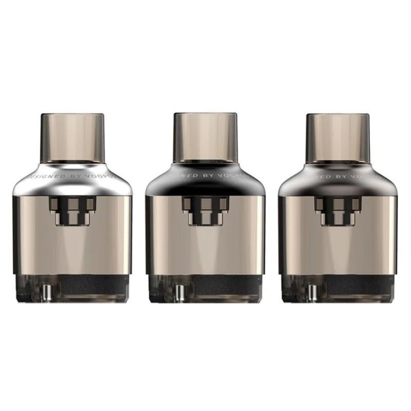 VooPoo TPP Pod - 2pack - vapesourceuk