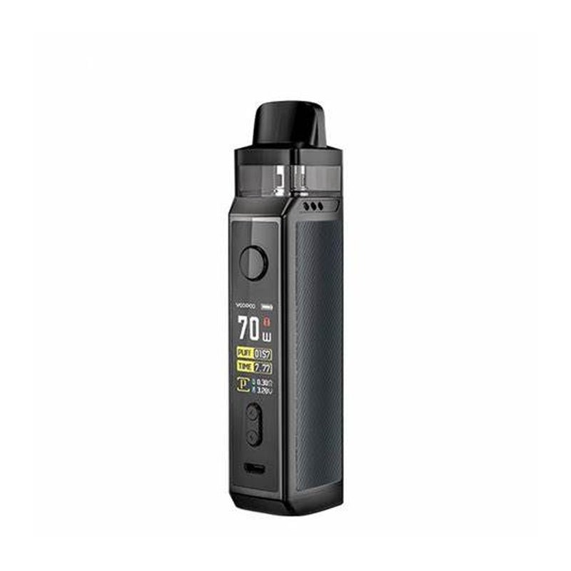 VOOPOO - VINCI - POD KIT - vapesourceuk